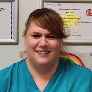 Plaster Room – Bradford Teaching Hospitals NHS Foundation Trust