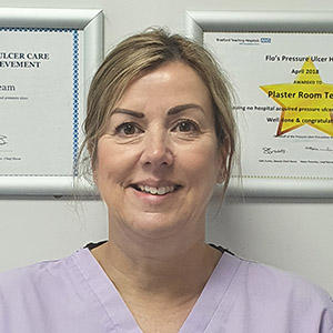 Plaster Room – Bradford Teaching Hospitals NHS Foundation Trust